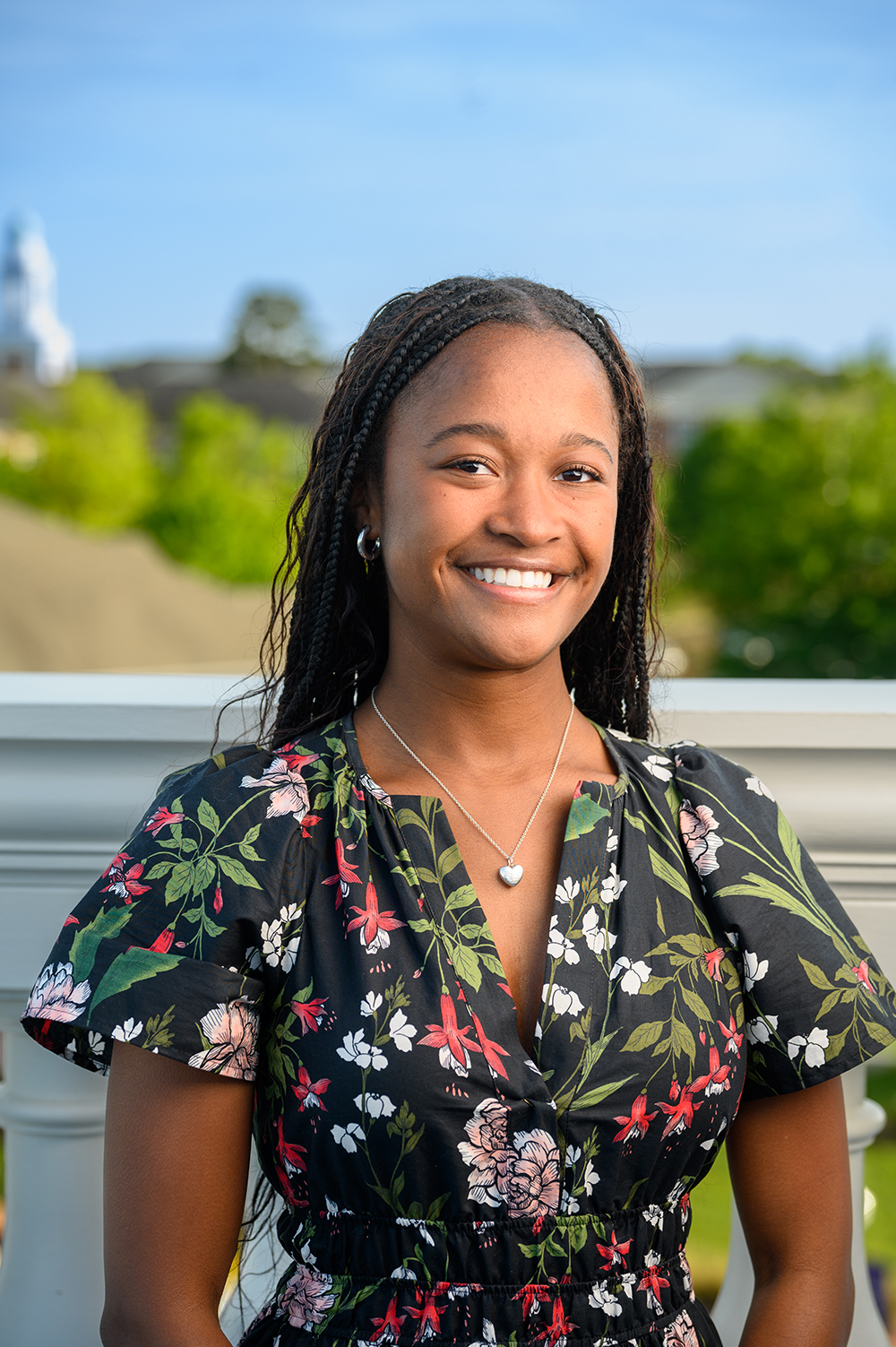 HPU Presents 2024 University Awards | High Point University