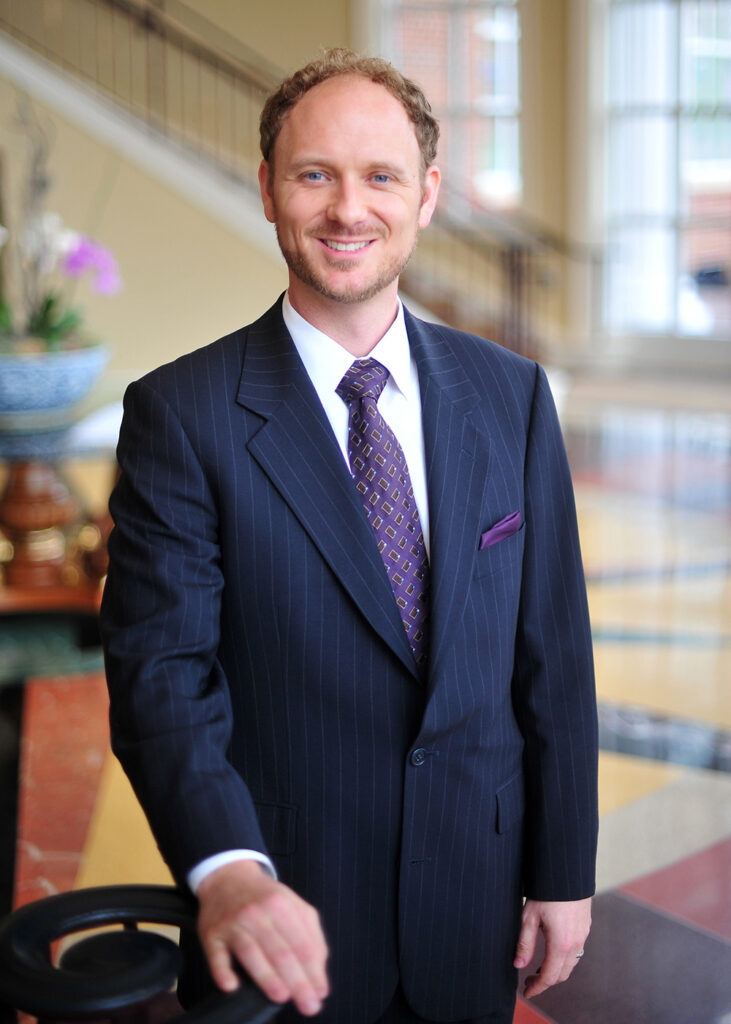 Awards and Honors: February 2024 | High Point University