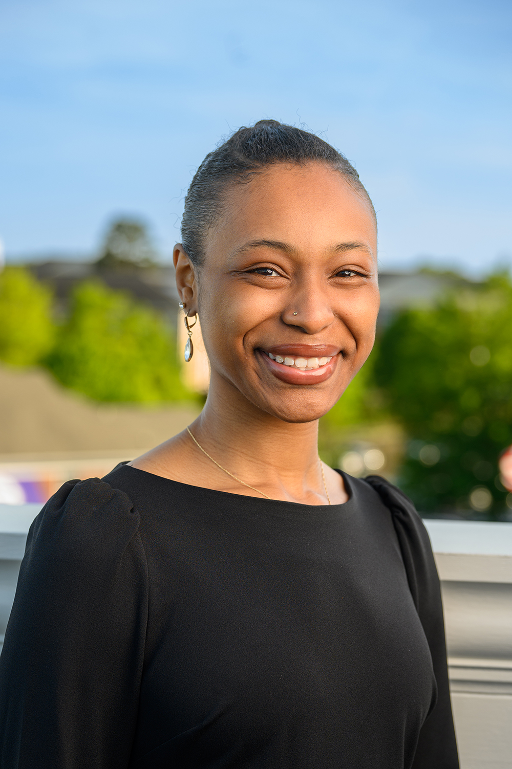 HPU Presents 2024 University Awards | High Point University