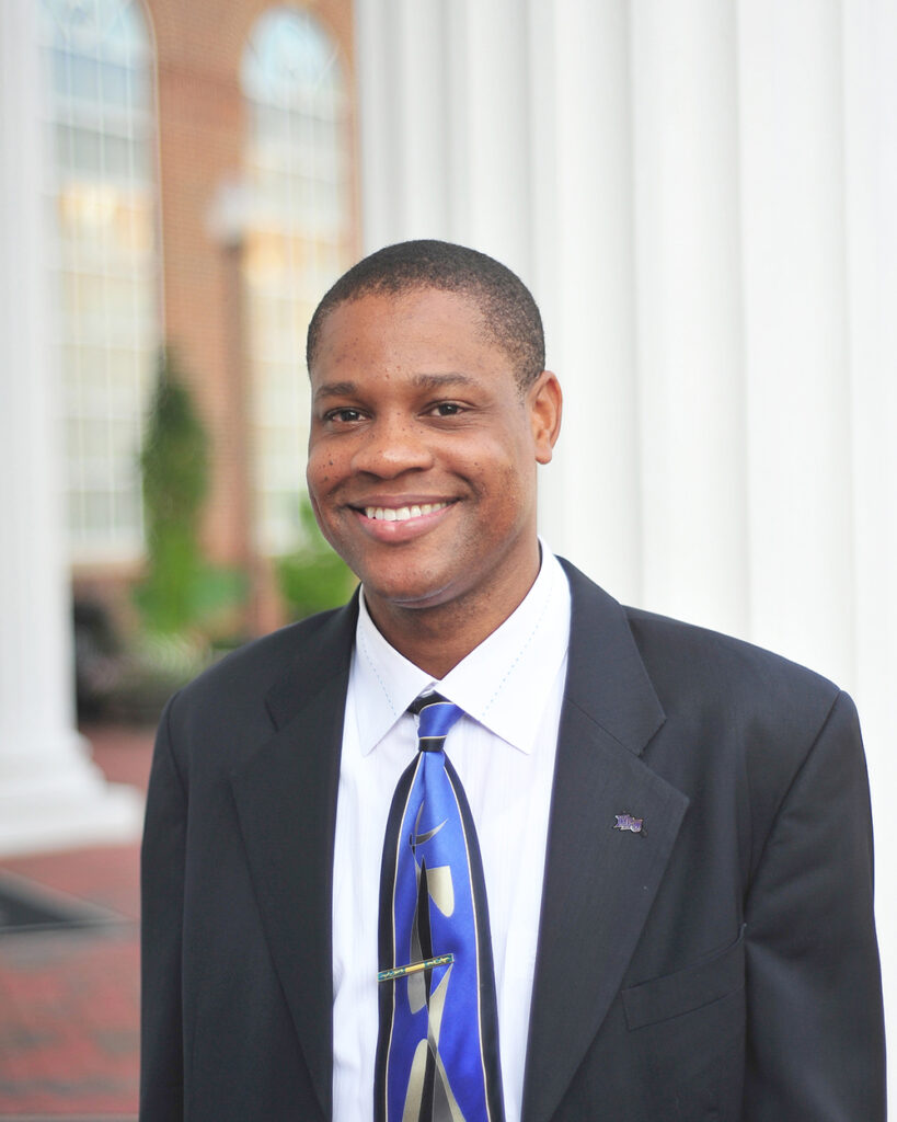 HPU Faculty Share Research and Education on Global and National Levels | High Point University