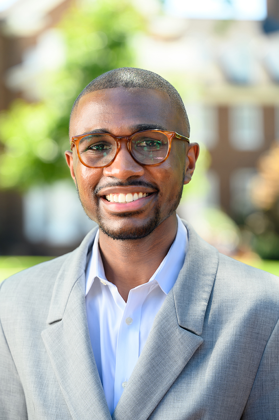 Awards and Honors: April 2024 | High Point University