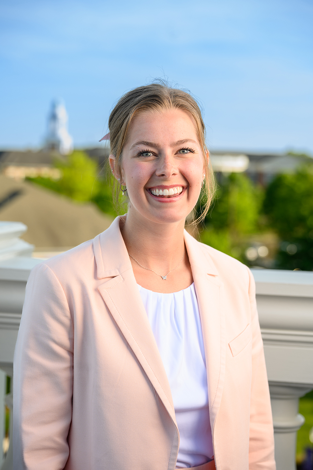 HPU Presents 2024 University Awards | High Point University