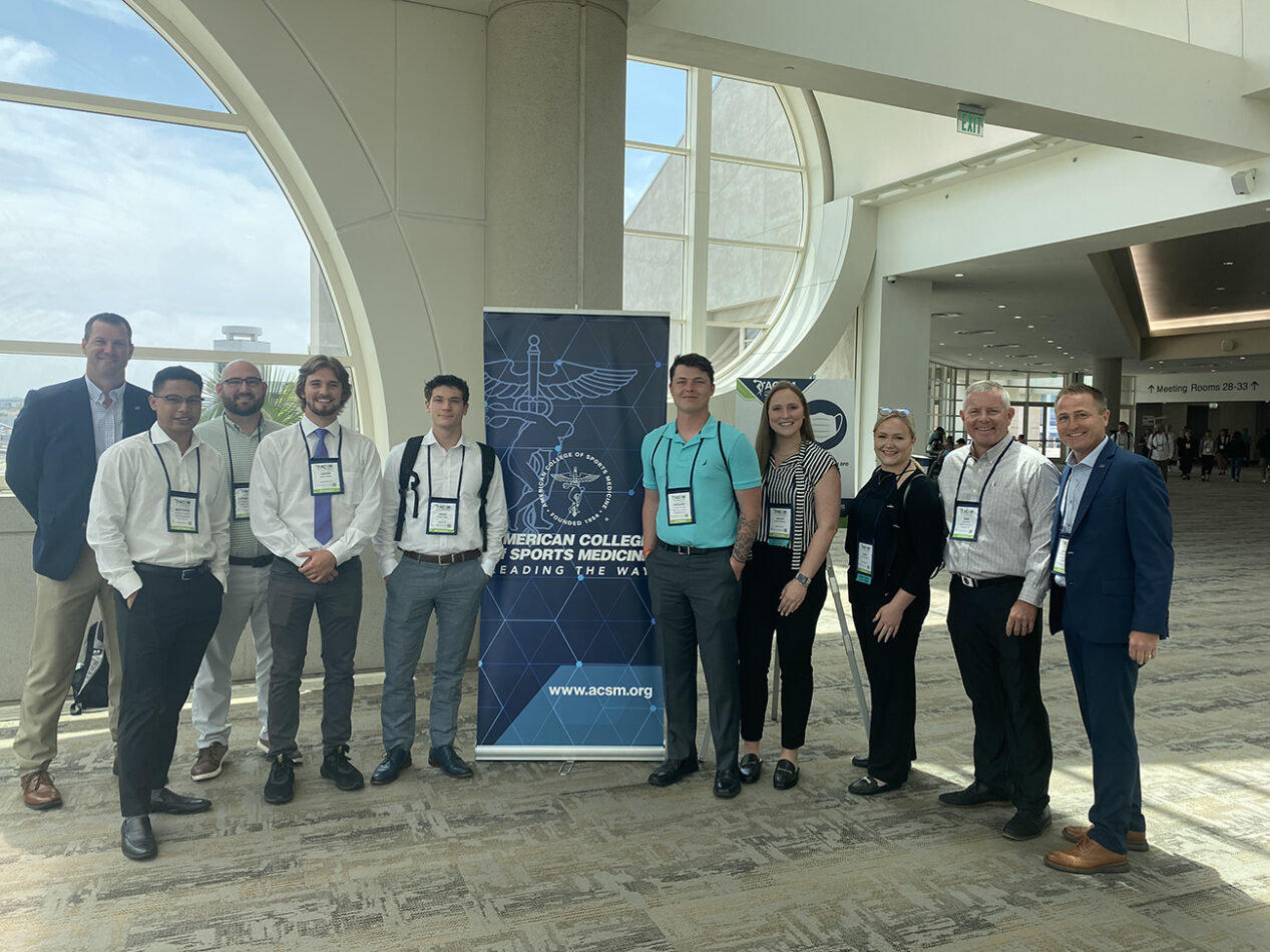 HPU Faculty and Students Recognized for Research and Innovation; June ...