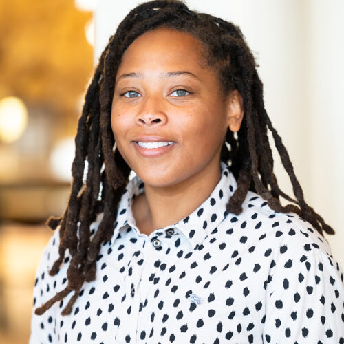 HPU Welcomes New Hires; November 2021 | High Point University