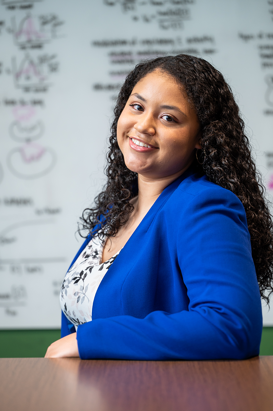 HPU Faculty and Students Recognized for Research and Innovation | High ...