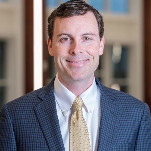 Community Leaders Join HPU’s Board of Visitors | High Point University