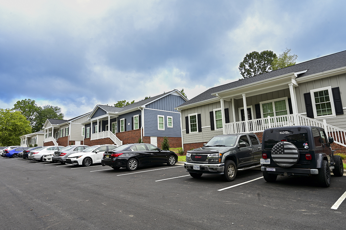 Record Enrollment, Campus Housing Expansion Set Tone for New Year at ...