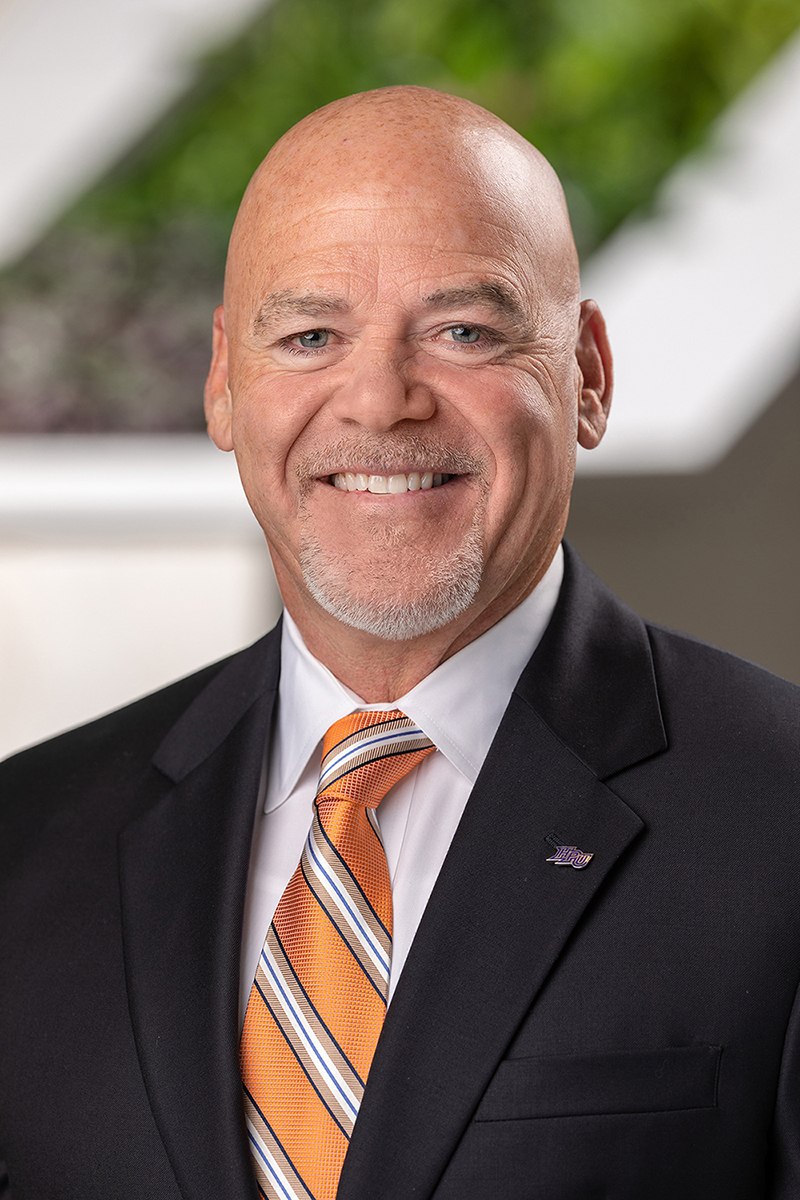 HPU’s Board of Visitors Welcomes 10 New Members | High Point University