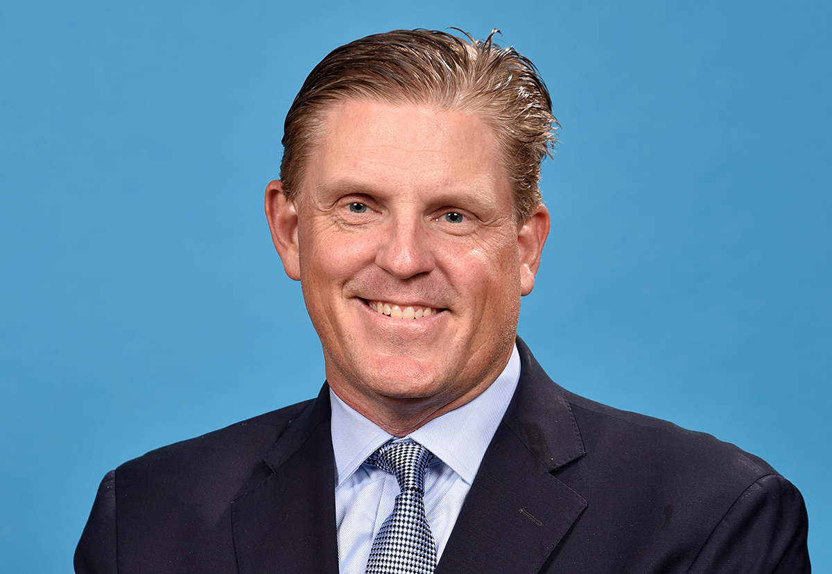 HPU Welcomes Business Leader with the Orlando Magic to In Residence ...