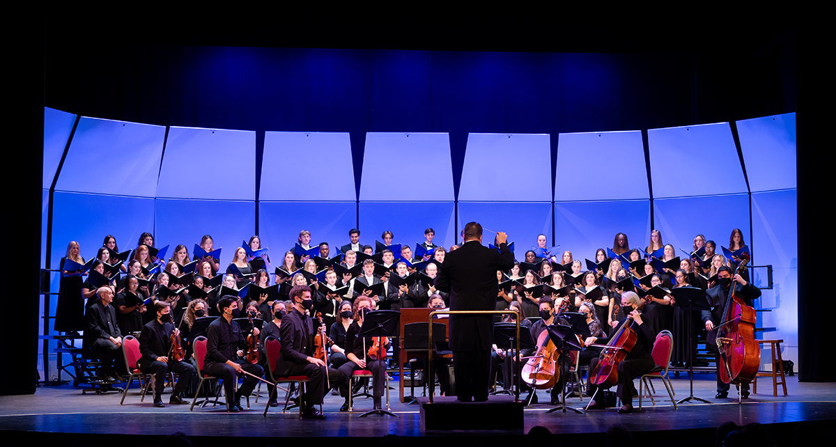 HPU Announces Community Enrichment Series This Fall | High Point University