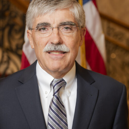 HPU Board of Trustees Appoints New Leadership | High Point University