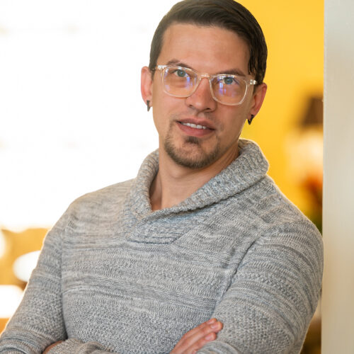 HPU Welcomes New Hires This Month; December 2021 | High Point University