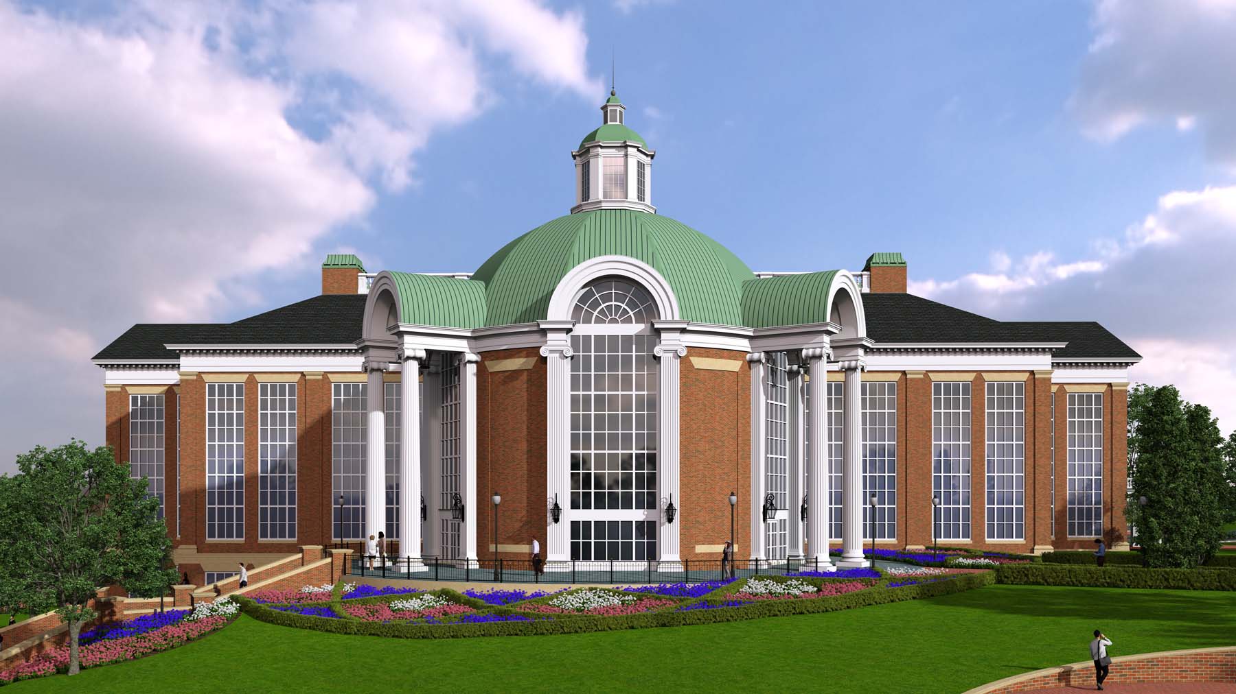 HPU’s Growth Continues with $200 Million in Active Construction | High ...