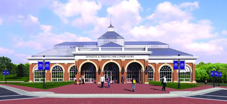 HPU’s Growth Continues with $200 Million in Active Construction | High ...