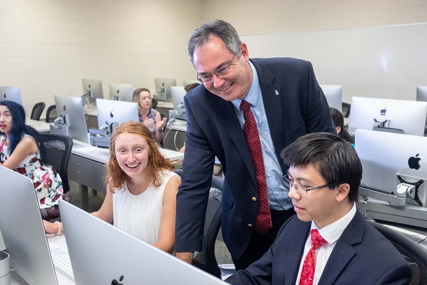 HPU Announces New Webb School of Engineering | High Point University