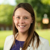 Dana Bragg | High Point University