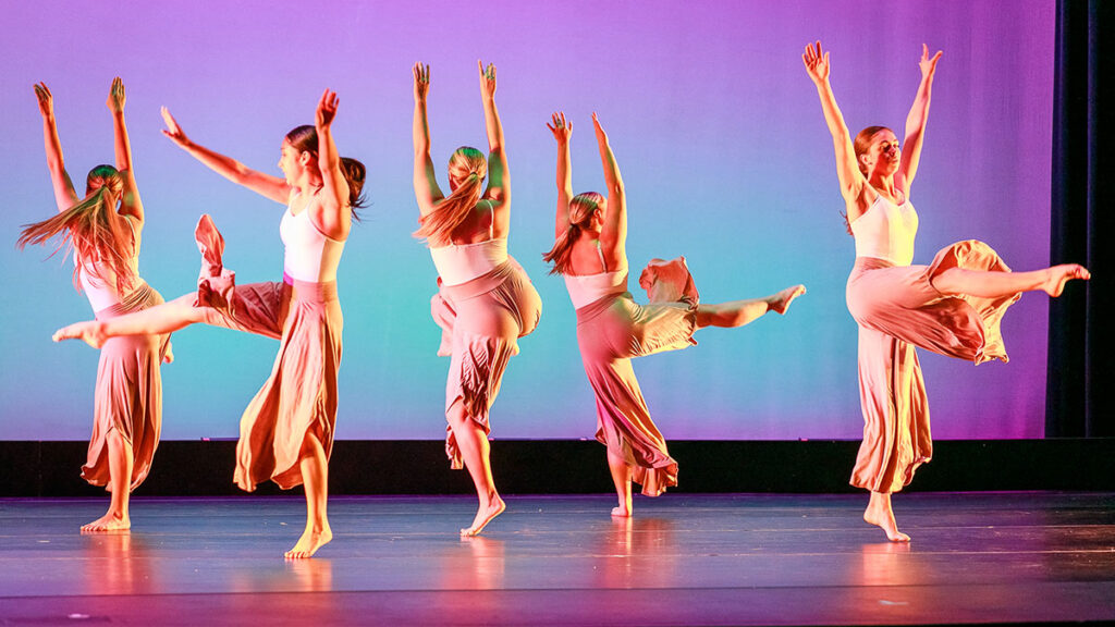 HPU Announces Community Events This Spring | High Point University