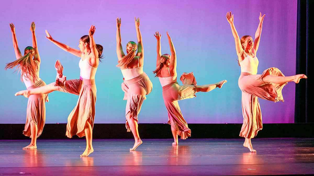 HPU Announces Community Events This Spring | High Point University