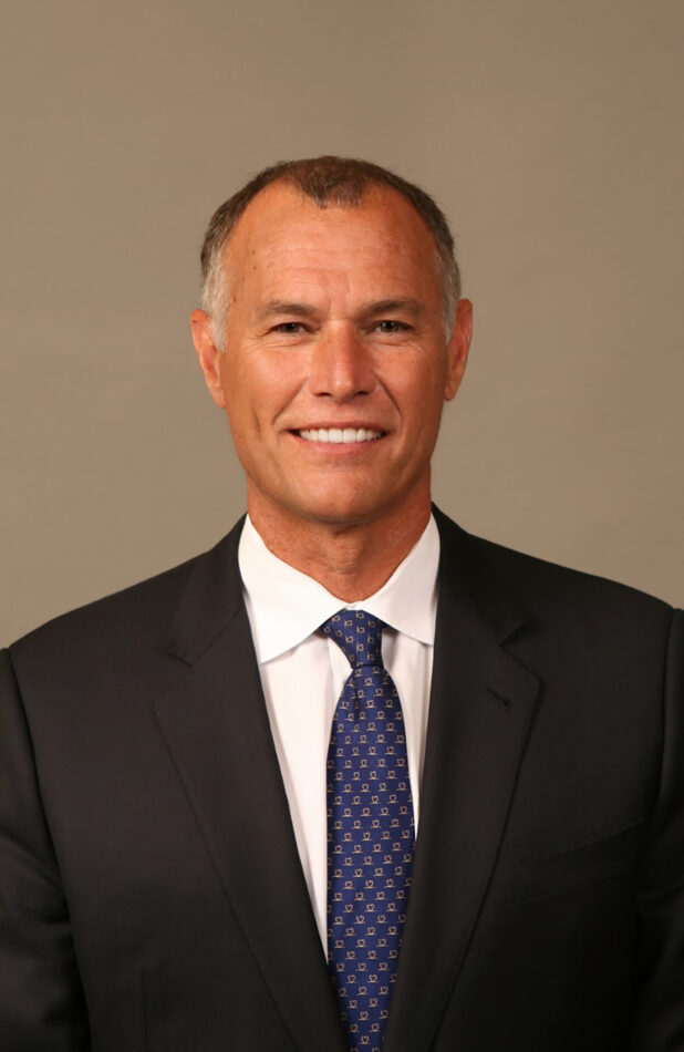 Founder of Heartland Dental Joins HPU as Dental Innovator in Residence ...