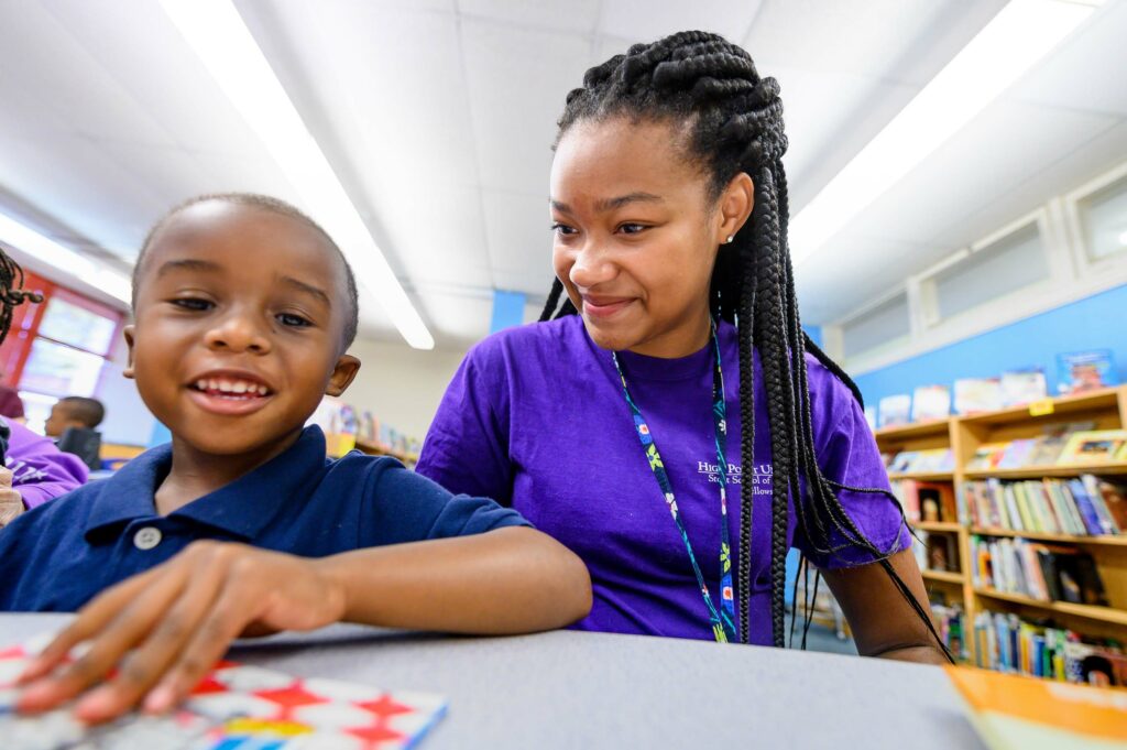 HPU’s Stout School of Education Receives Nearly $10 Million Teacher ...