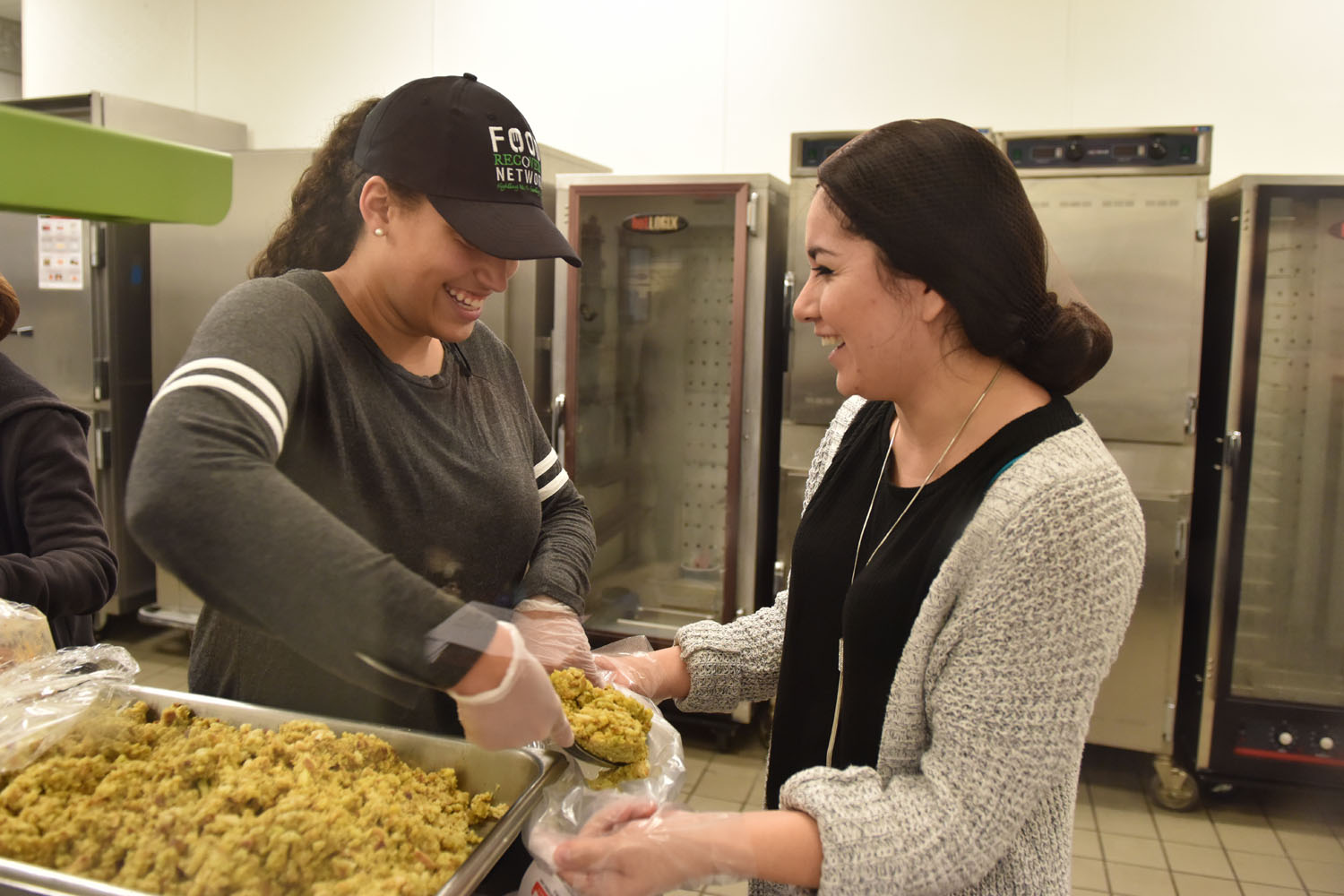 HPU Food Recovery Network Delivers More Than 30,000 Meals to Community ...