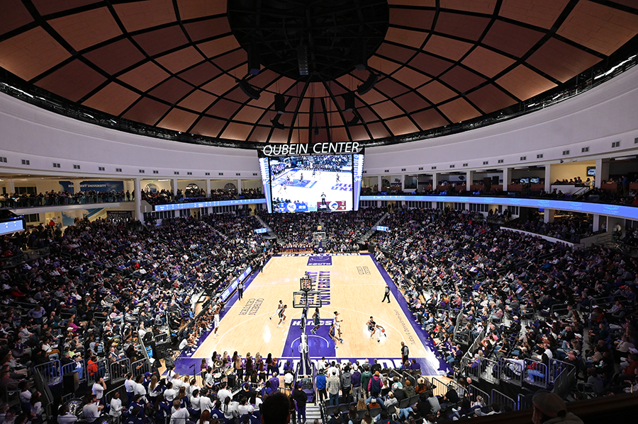 HPU Welcomes Nearly 5,000 People to the Spring Family Weekend | High ...