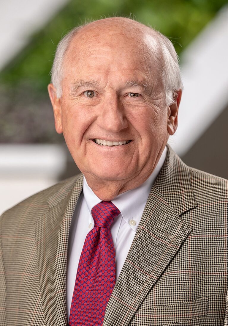 HPU’s Board of Visitors Welcomes 10 New Members | High Point University