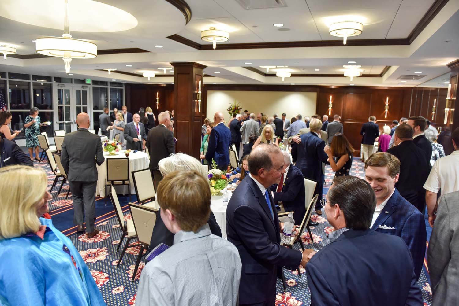 HPU to Celebrate Homecoming Weekend, Recognize Outstanding Alumni ...