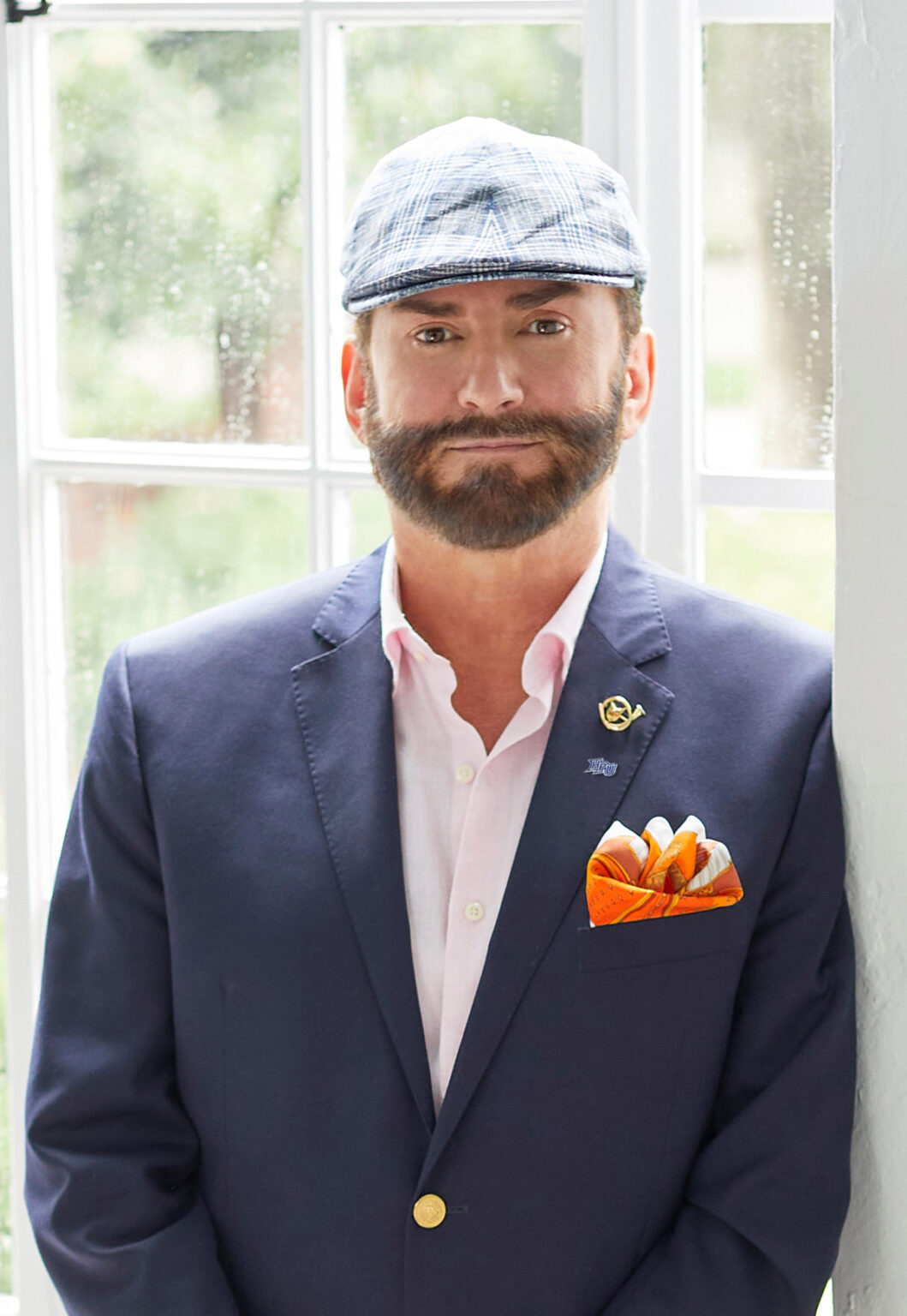 HPU Welcomes Gary Inman as Designer in Residence | High Point University