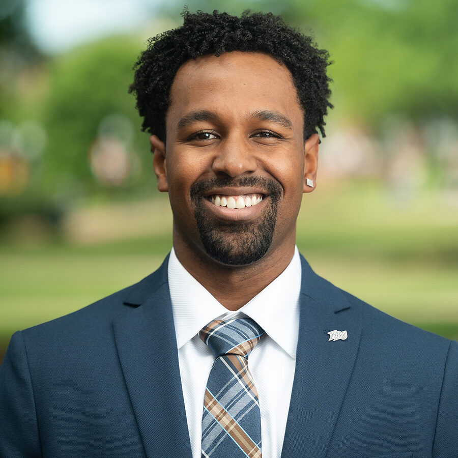 HPU Recently Welcomed New Hires | High Point University