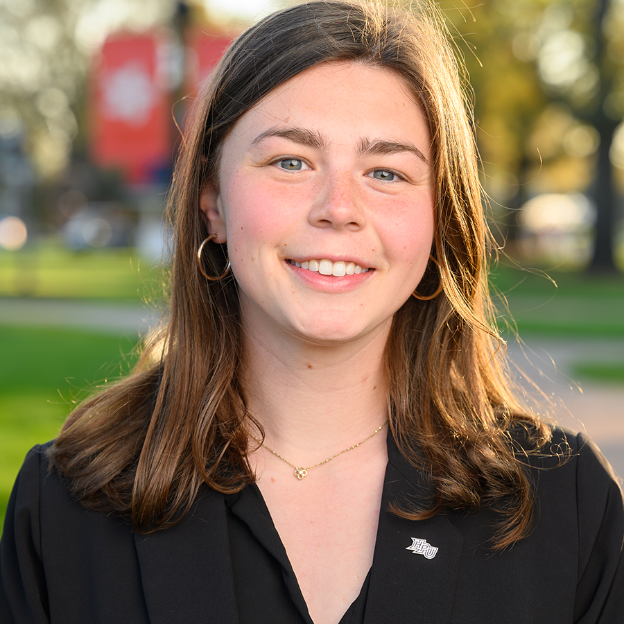 Eight HPU Students Named Fulbright Semifinalists | High Point University