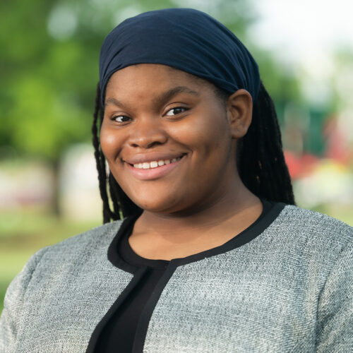 Five Recent GCS Graduates Awarded Full|Tuition shift_ed Scholarships to ...