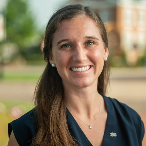 HPU Recently Welcomed New Hires | High Point University