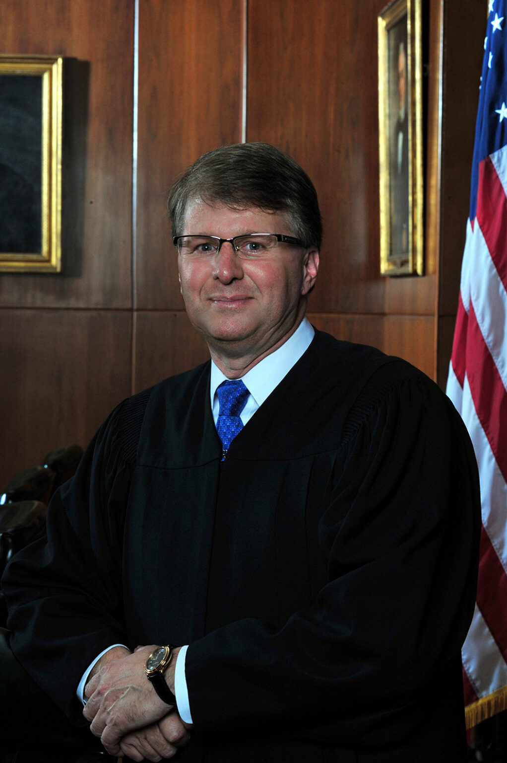 HPU Welcomes Former N.C. Chief Justice as Founding Dean of Law School ...