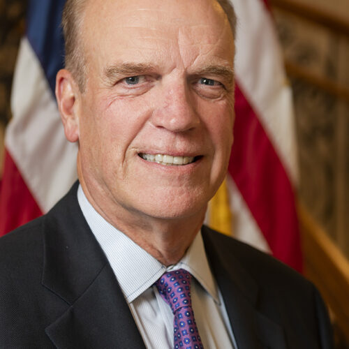 HPU Board of Trustees Appoints New Leadership | High Point University