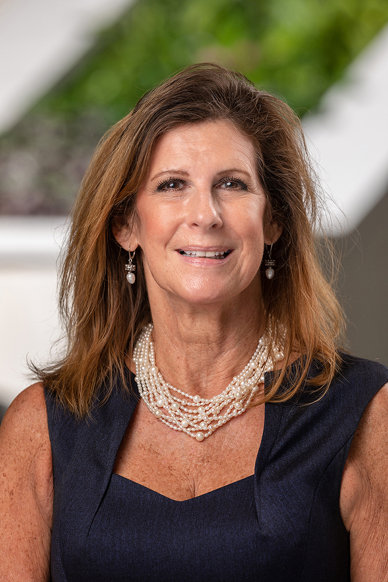 HPU’s Board of Visitors Welcomes 10 New Members | High Point University