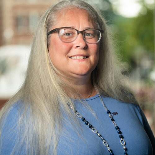 HPU Recently Welcomed New Hires | High Point University