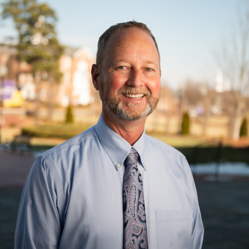 HPU Welcomes 40 New Faculty Members | High Point University