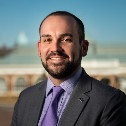 HPU Welcomes 40 New Faculty Members | High Point University