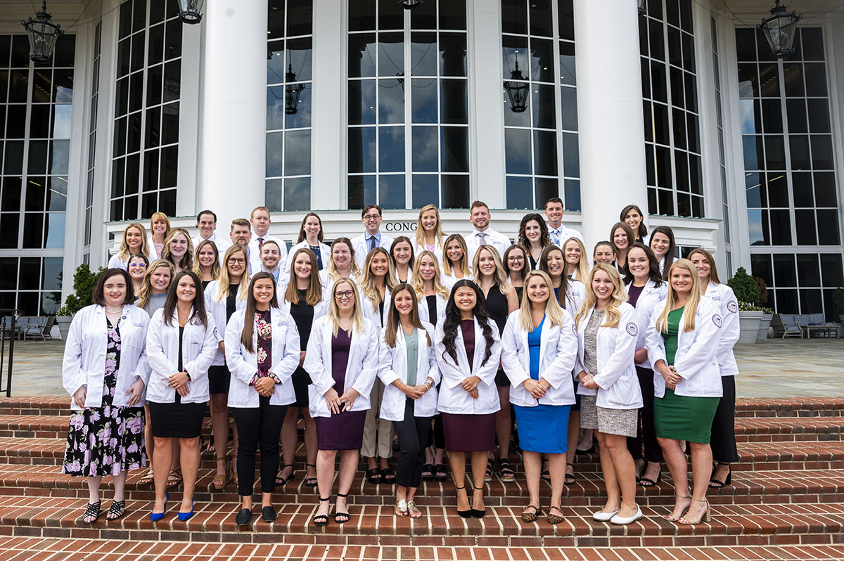HPU’s Physician Assistant Studies Program Receives 100% Pass Rate 2022 ...