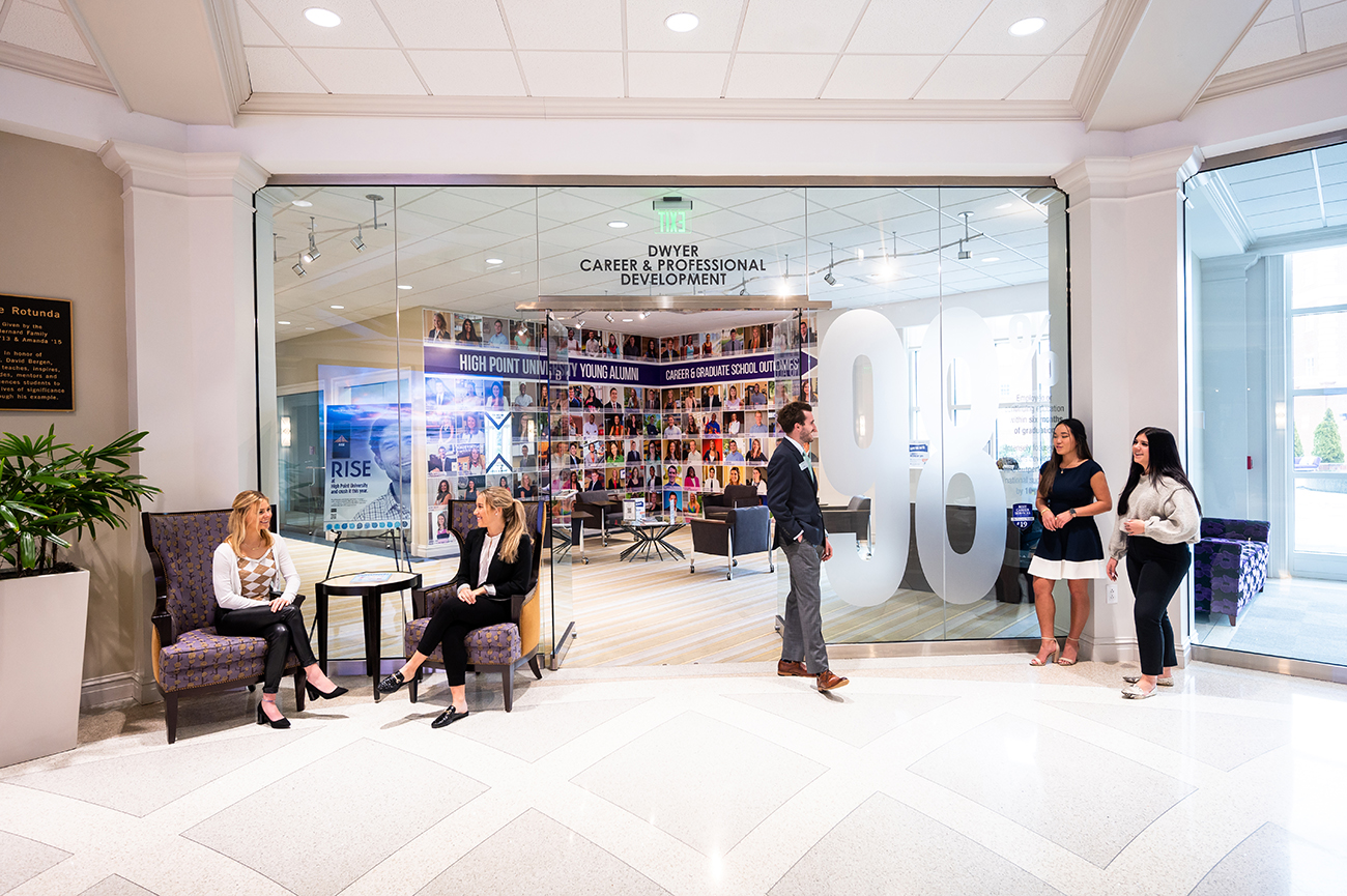 HPU Nationally Recognized Again by The Princeton Review’s ‘Best ...