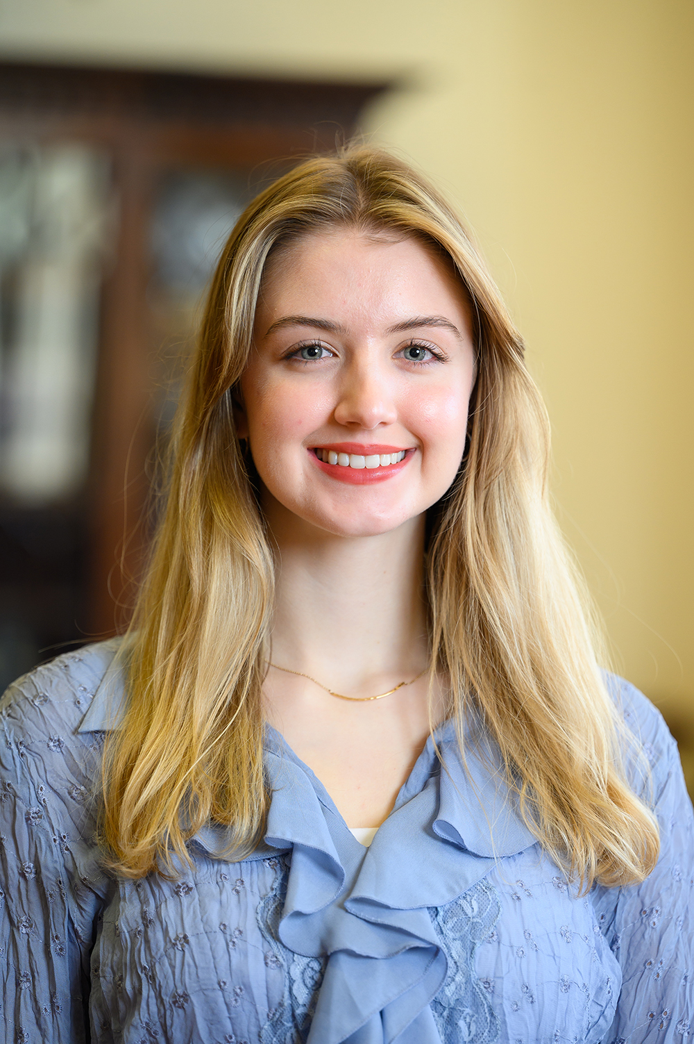 HPU Sets Record With 10 Fulbright Semifinalists | High Point University