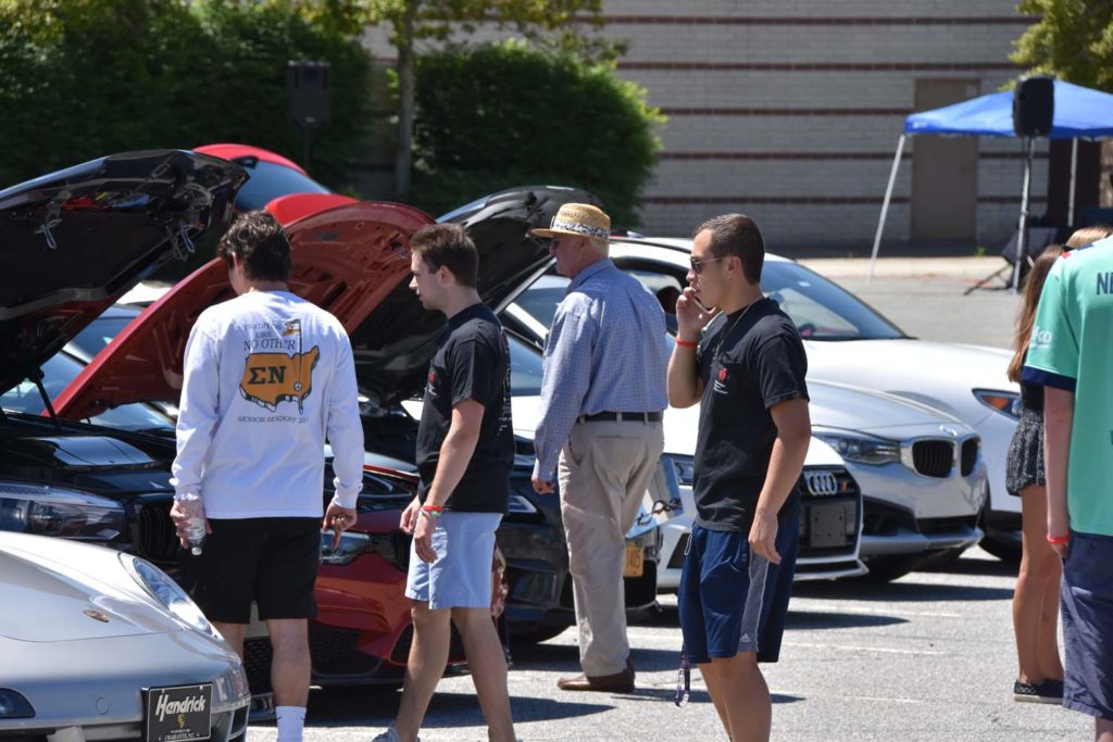 Sigma Nu Raises More Than $11,000 for the American Heart Association ...