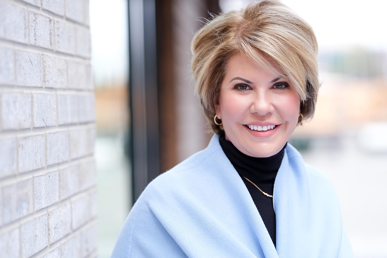 HPU Welcomes MyEyeDr. CEO to the Access to Innovators Program | High ...