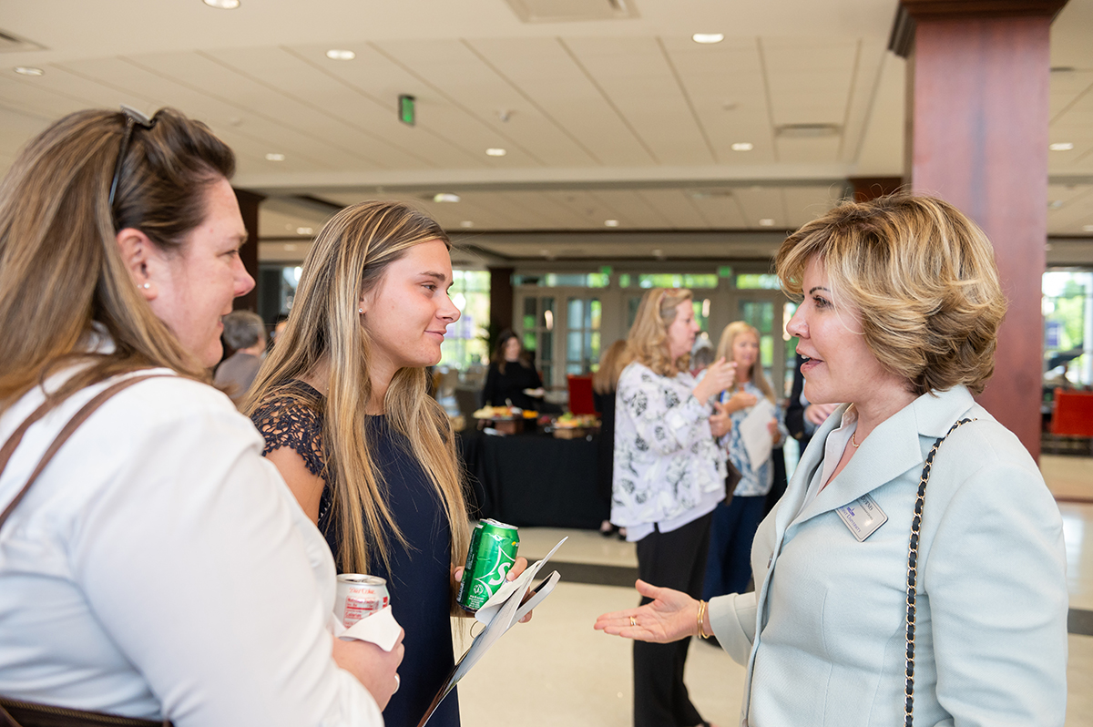 HPU Welcomes MyEyeDr. CEO to the Access to Innovators Program | High ...
