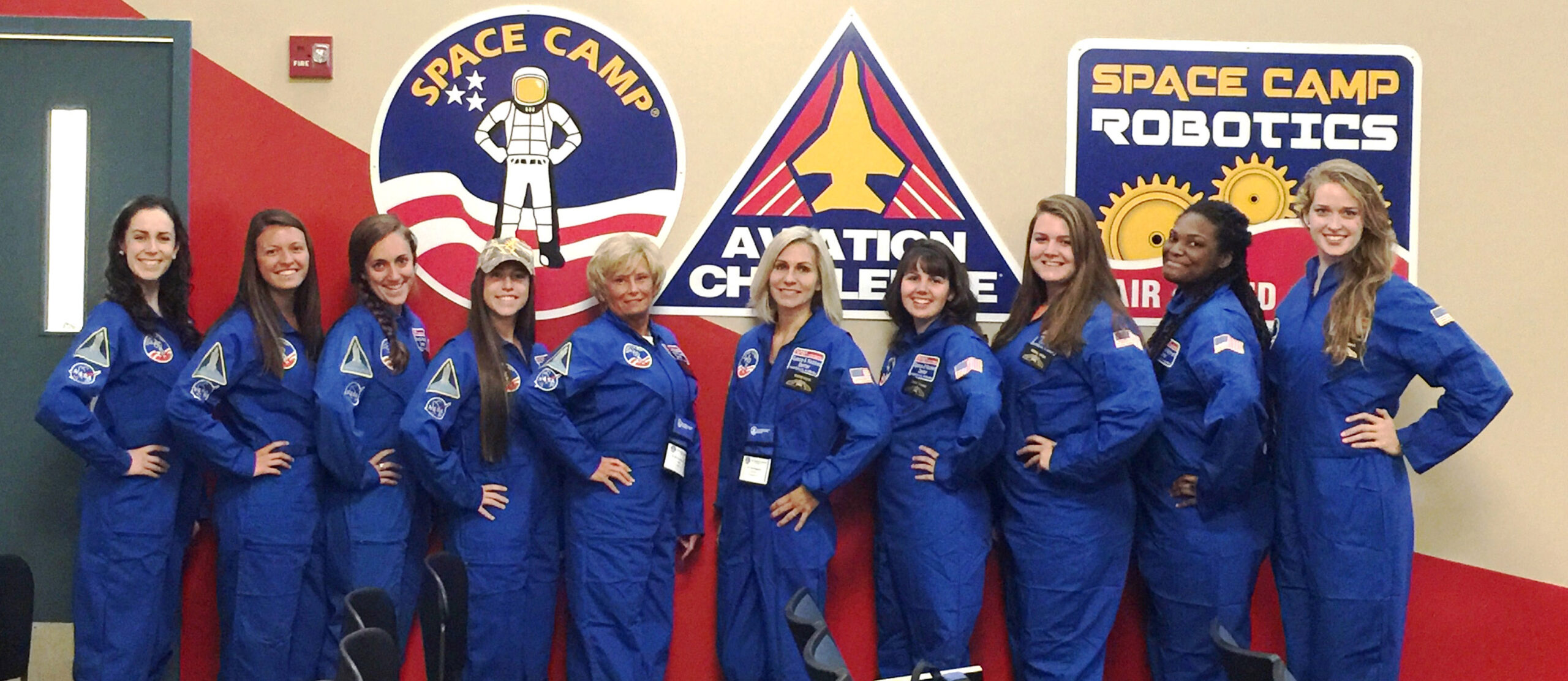 Nasa Space Camp For Teachers