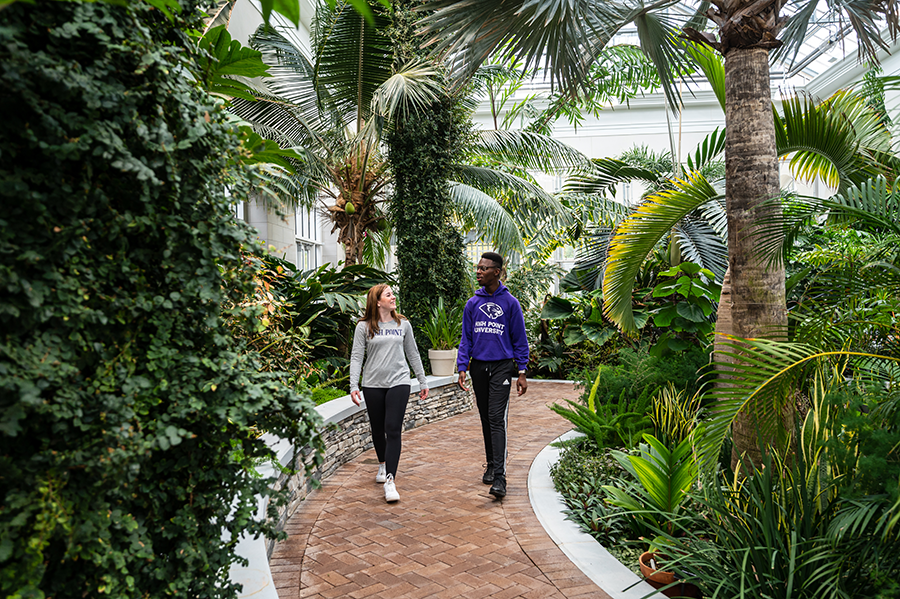 HPU Wins Tree Campus Higher Education Award for 14th Consecutive Year ...