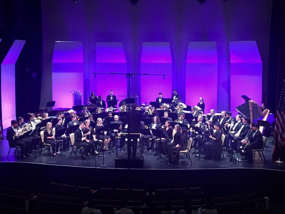 HPU Offers Two Spring Community Concerts | High Point University