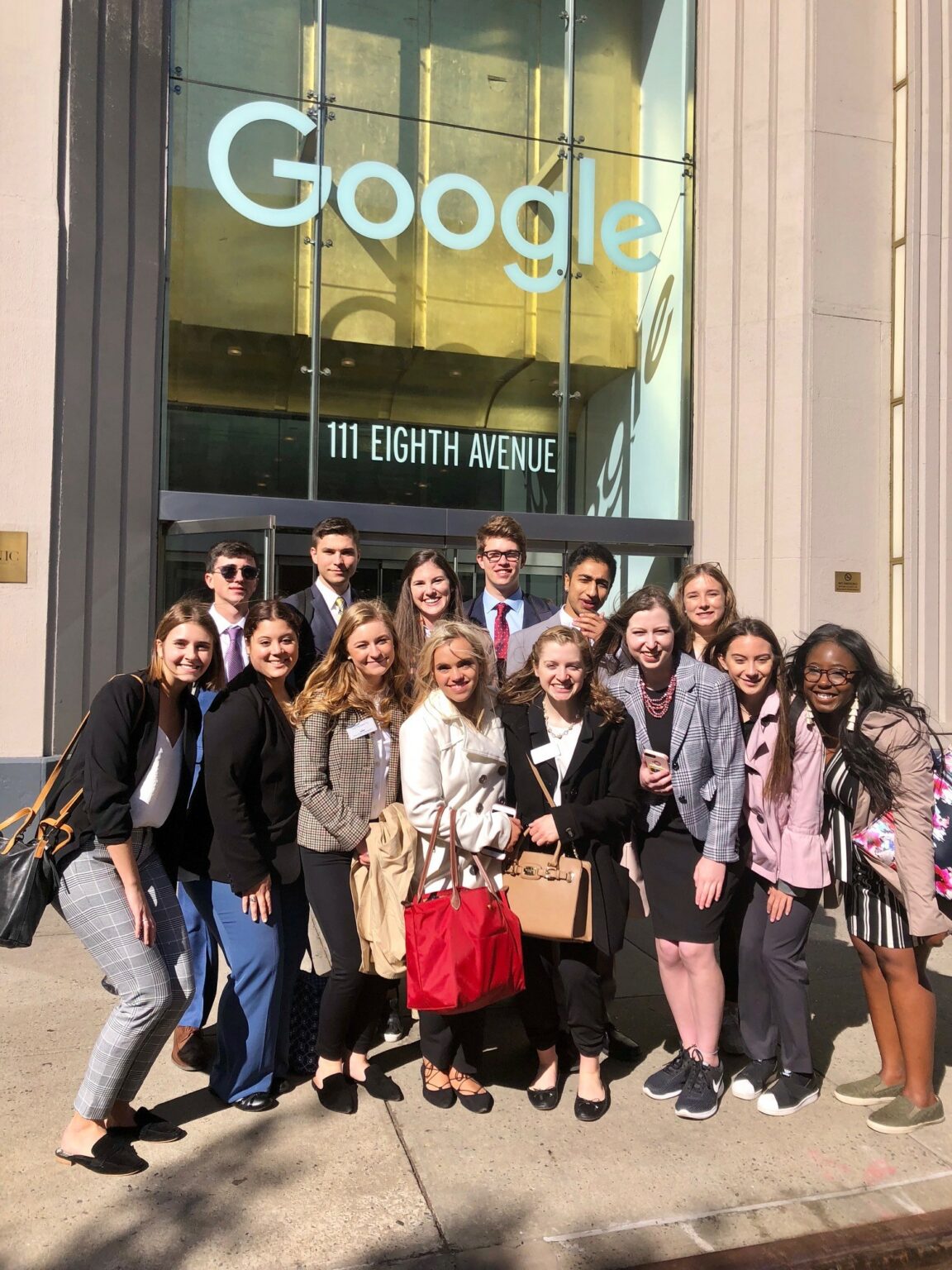 Top 6 Ways HPU Freshmen Jumpstart Career Development | High Point ...