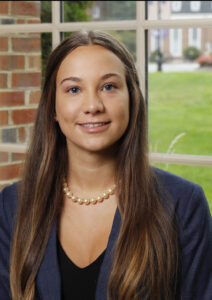 Class of 2023 Outcomes: Hailey Kolbenson Supports Insurance Operations ...